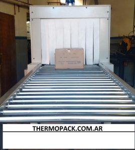 001-(23) | Thermopack