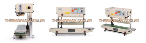 Modelo THERMO PACK FR – 770 | Thermopack