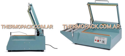 Modelo THERMO PACK L – 500*350 | Thermopack