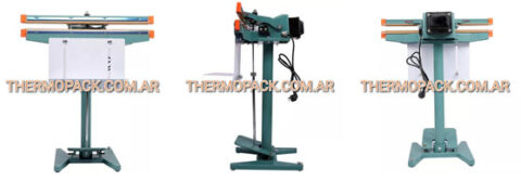 Modelo THERMO PACK S-400 | Thermopack